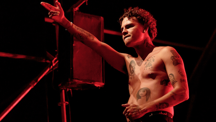 Slowthai Charging $1 For Concert Tickets To Intimate Tour