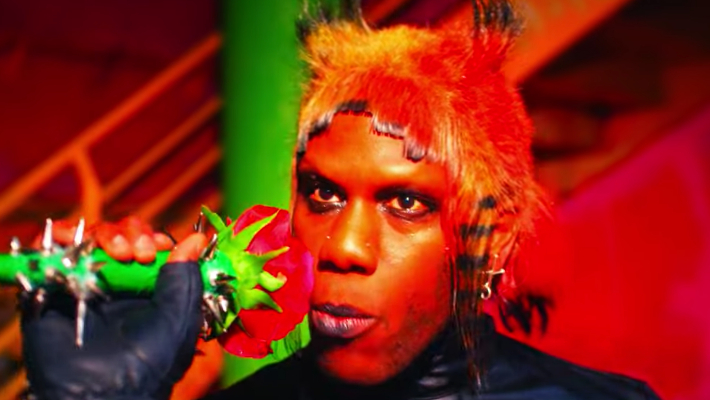 Yves Tumor's 'Heaven Surrounds Us Like A Hood' Video