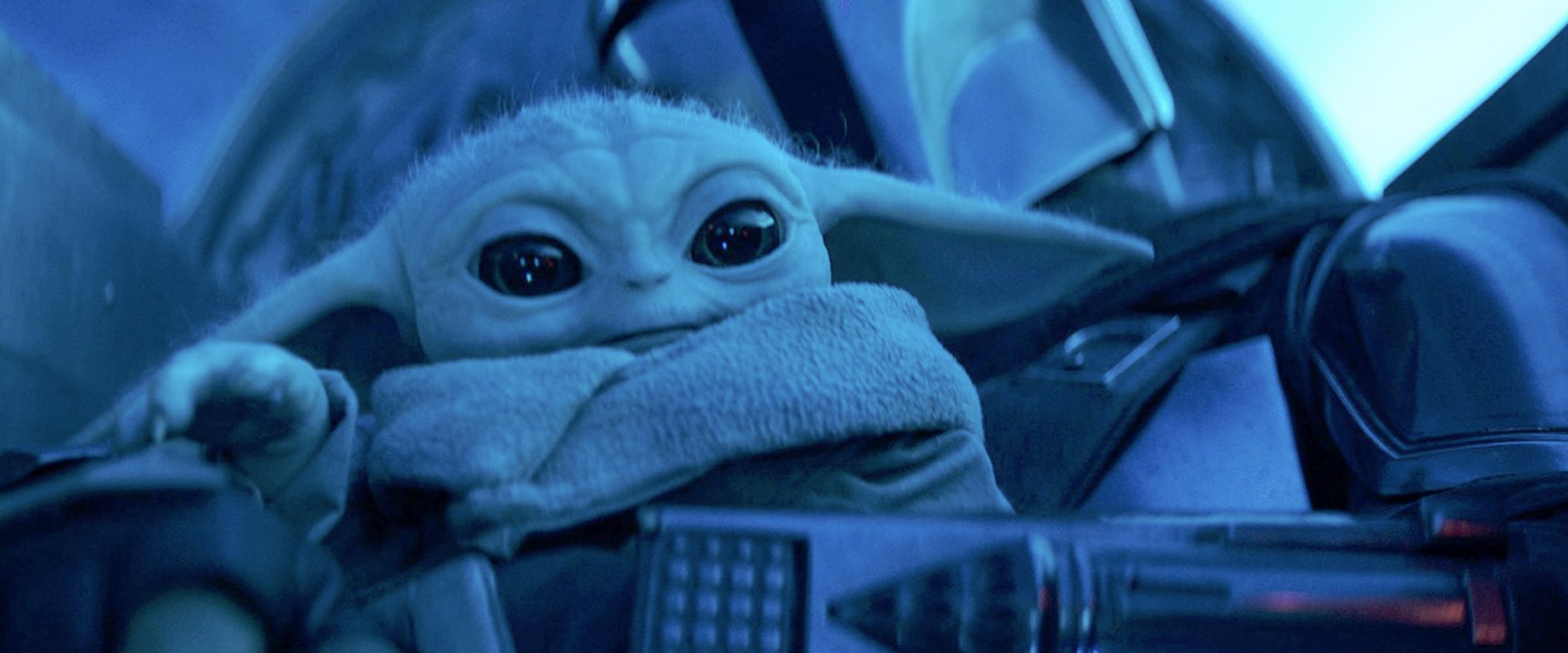 Why Mando And Baby Yoda Didn't Reunite On 'The Mandalorian'