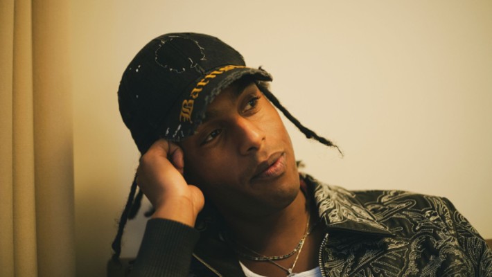 Bakar Shares 'Good News,' His Romantic New Single