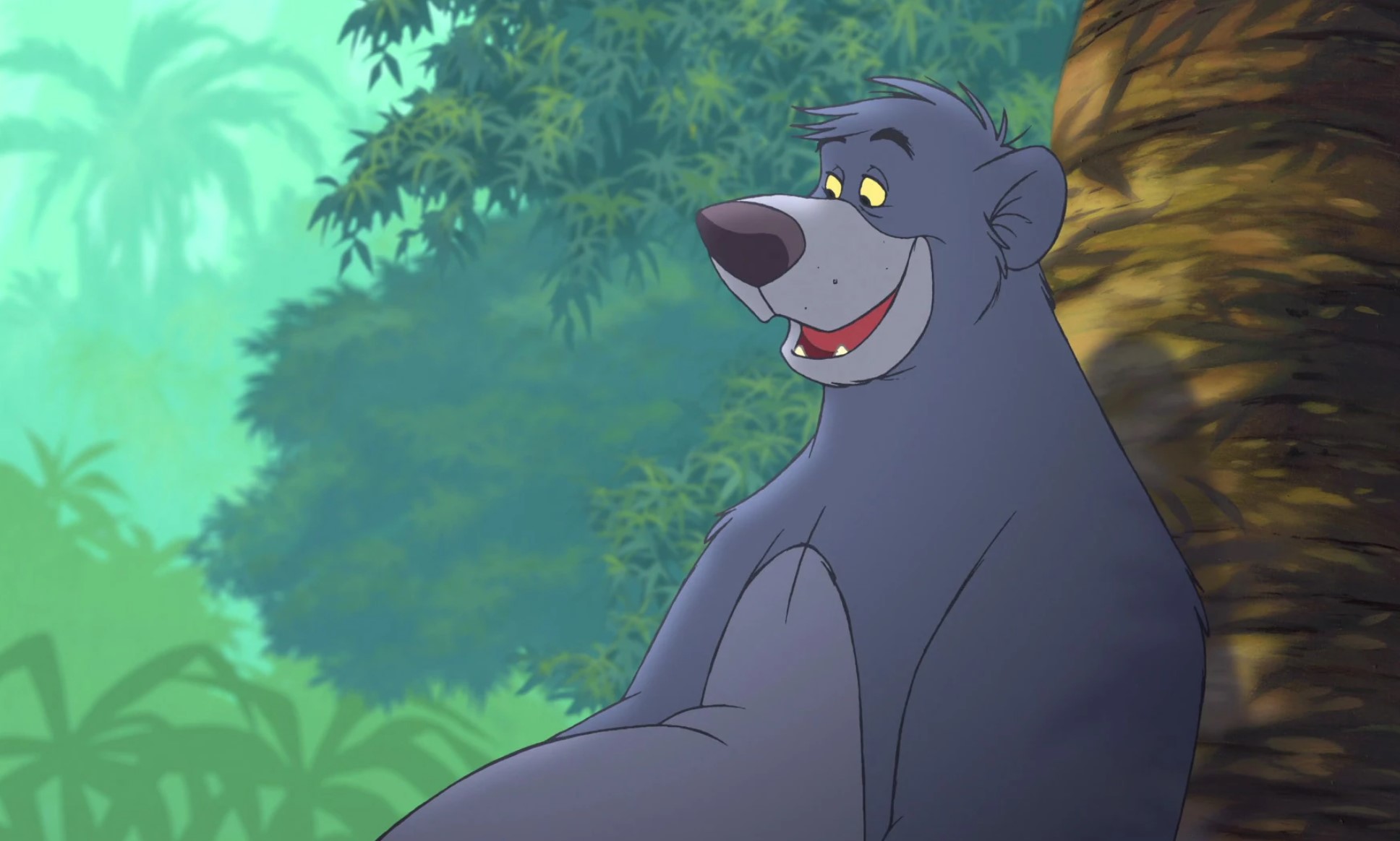 Ranking The Best Bears In Pop Culture History