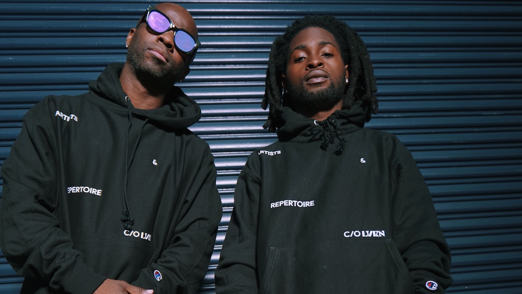 Bryan-Michael Cox Joins LVRN As New Senior VP, A&R, And EP