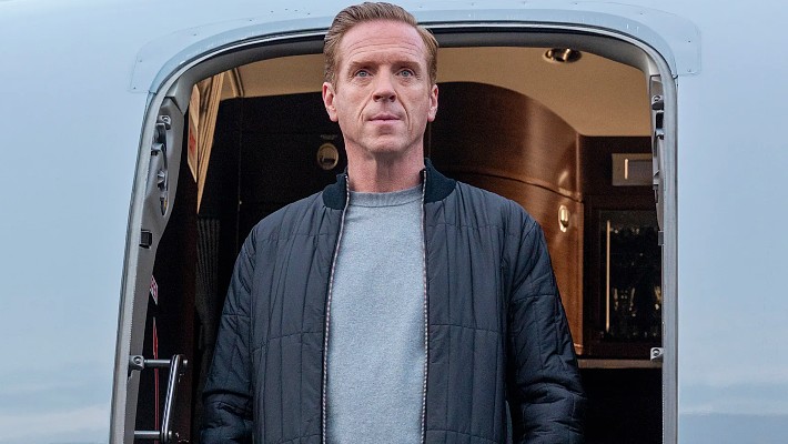 Damian Lewis Is Coming Back To 'Billions' For Season 7