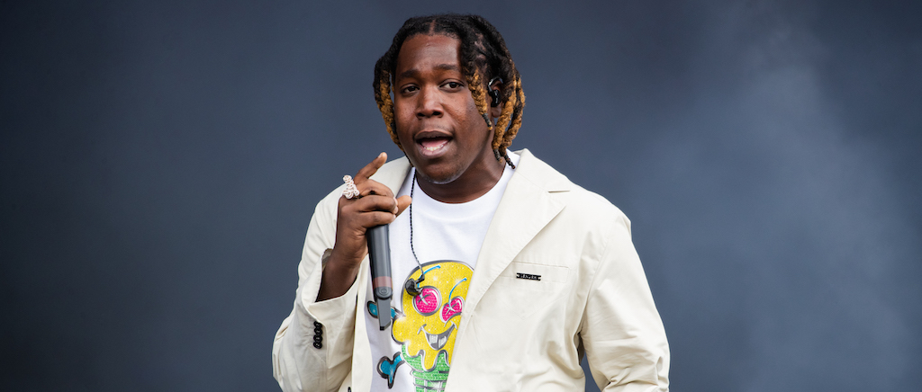 Don Toliver Releases 'Love Sick' Deluxe Edition Days Later