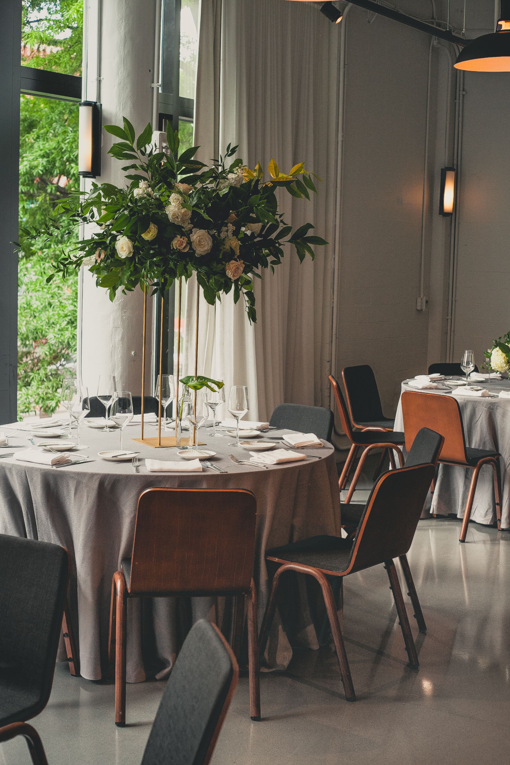 Hotels We Love: Community, Culture & Cocktails at Eaton DC