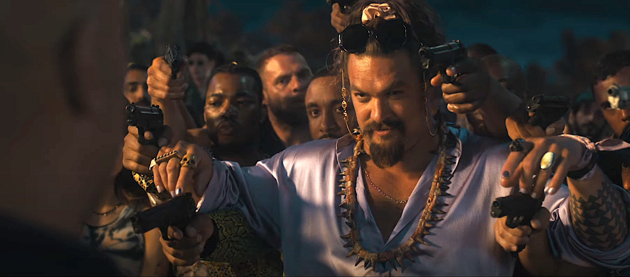 'Fast X' Trailer Breakdown: Jason Momoa Is Out For Revenge