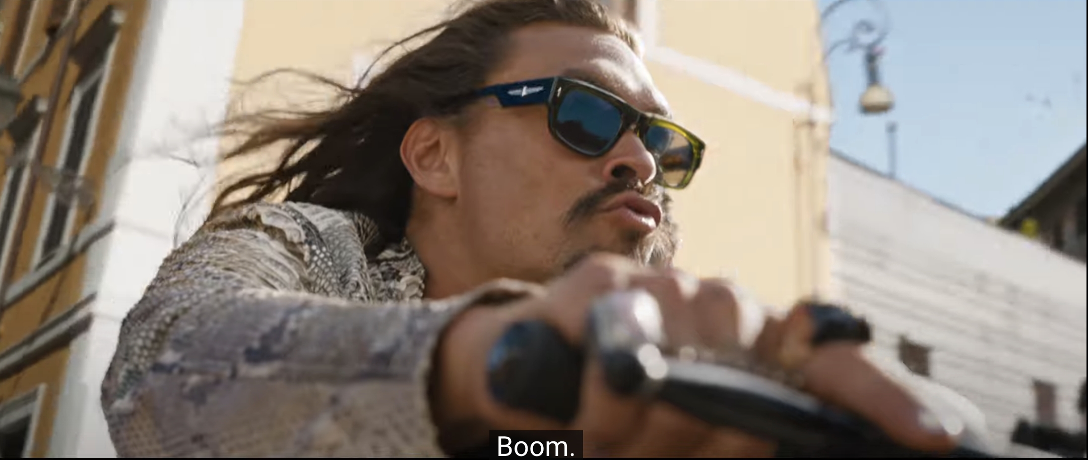 'Fast X' Trailer Breakdown: Jason Momoa Is Out For Revenge