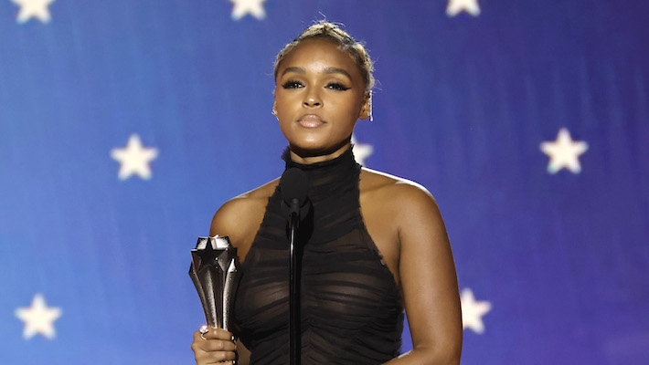 Janelle Monáe Shares Float With Seun Kuti And Egypt 80