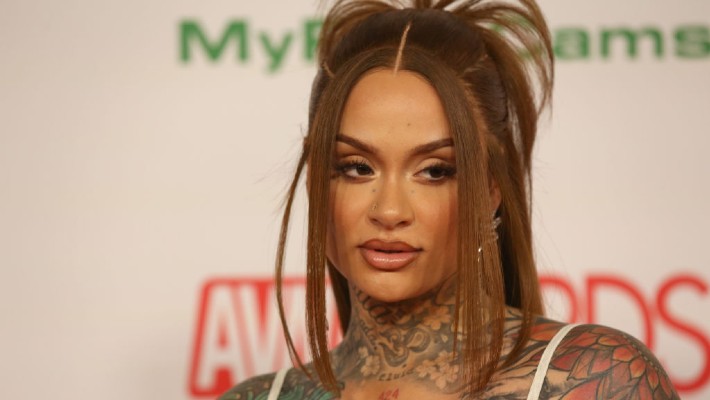 Kehlani Teased That She's Working On Her Next Album