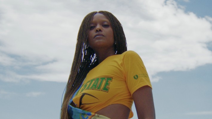 Kelela Shares Her 'Enough For Love' Video