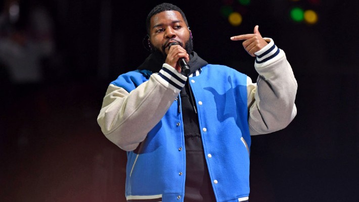 Khalid, Lil Baby, And More To Perform At 'Outer Banks'-Themed Festival