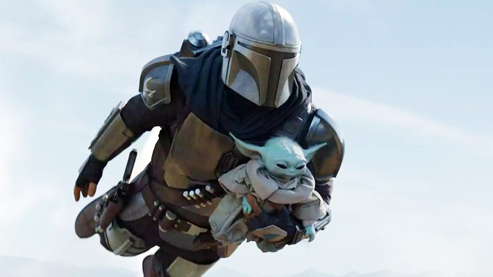 'The Mandalorian' Season 4 Preps 'Ahsoka' & 'Skeleton Crew'