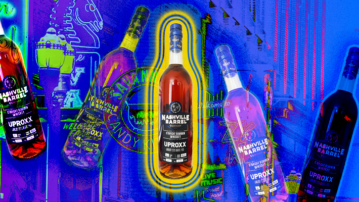 Where To Buy Uproxx's First Bourbon Barrel Pick