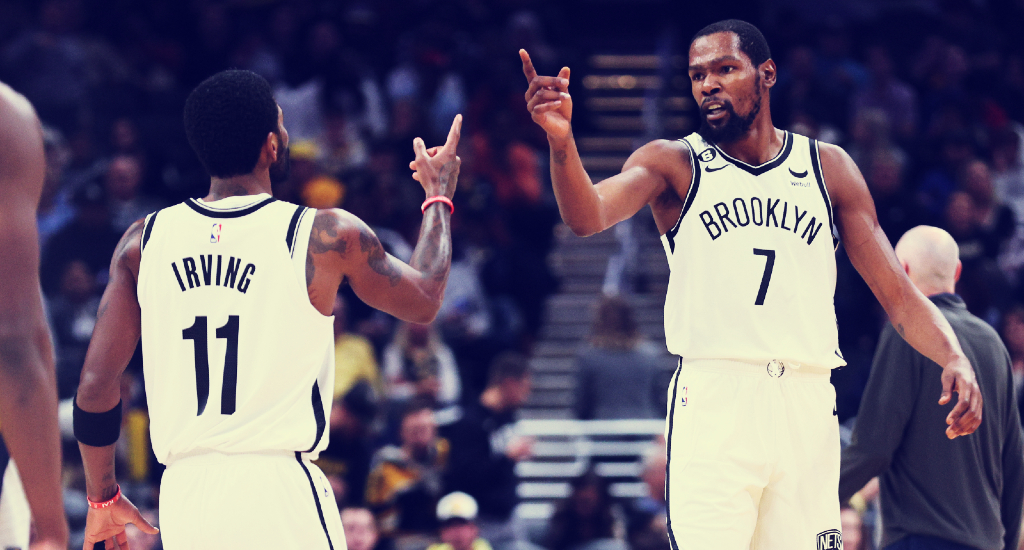 Every Player Each NBA Team Added And Lost At Trade Deadline