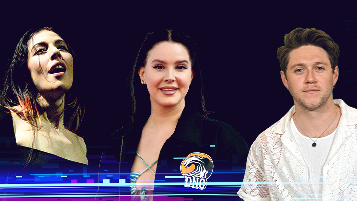 Best New Pop Songs This Week: Lana Del Rey & Niall Horan