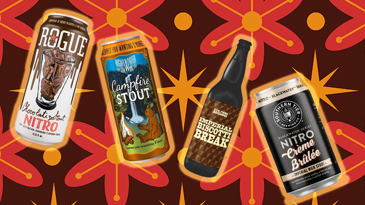 8 Flavored Stouts We Actually Like, Re-Tasted & Ranked