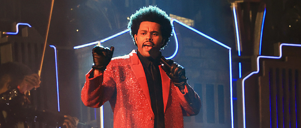 When Is The Weeknd Changing His Name?