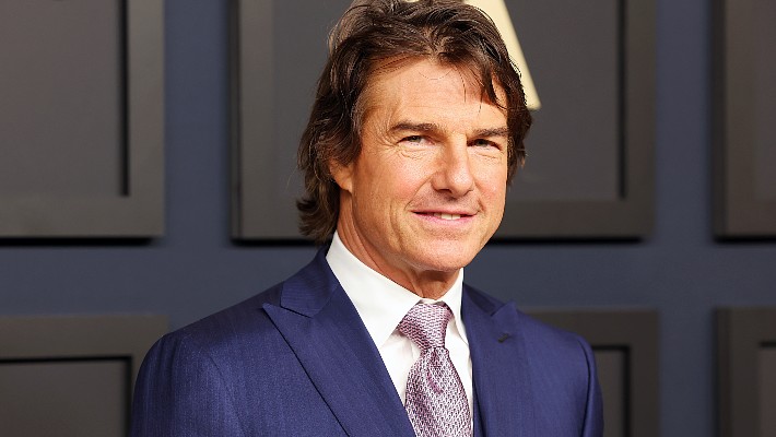 Tom Cruise Stood By Agent Over Her Israel-Palestine Posts