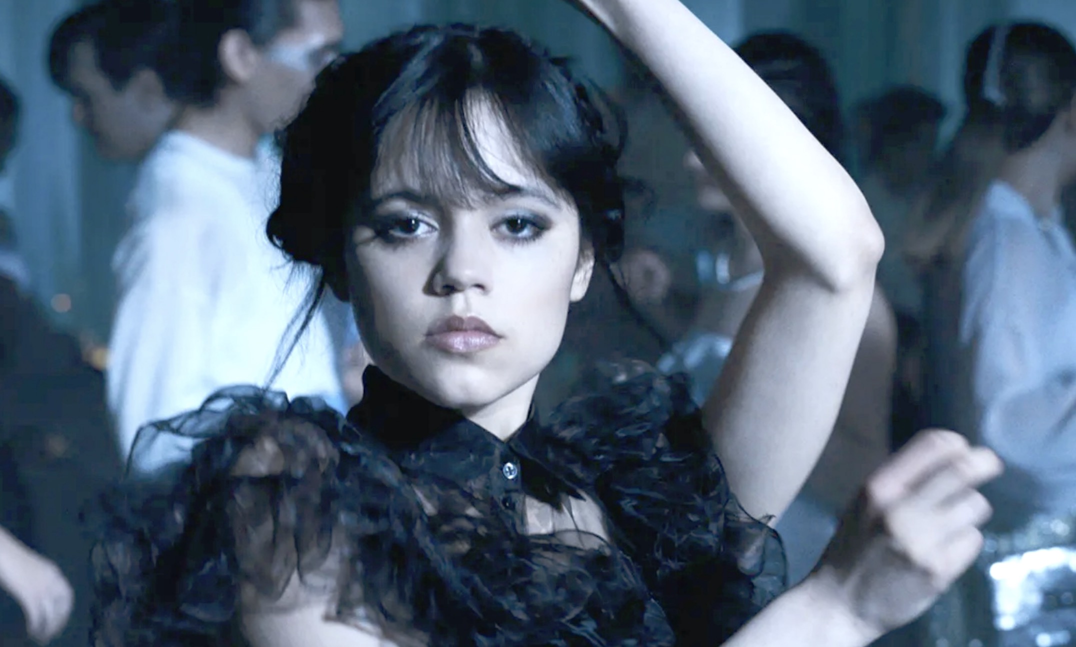 'Wednesday' Season 2 Details (Update August 2024)