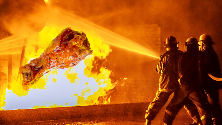 Best Chicken Wings Recipe For A Smoke-Free House