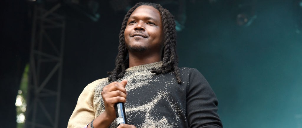 Young Nudy Shares 'Gumbo' Album Cover Art And Tracklist