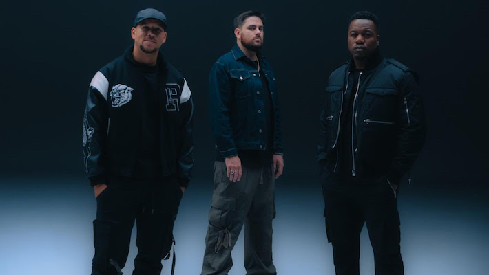 Rudimental Goes Back 'Home' With 10-Year Anniversary Release