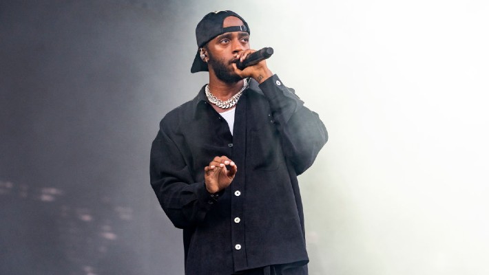 6lack & Jessie Reyez 'Homicide' Single Release Date Is Here
