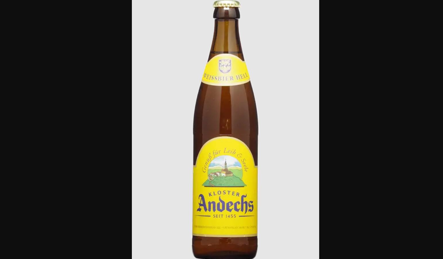 8 German Wheat Beers You Should Drink Right Now