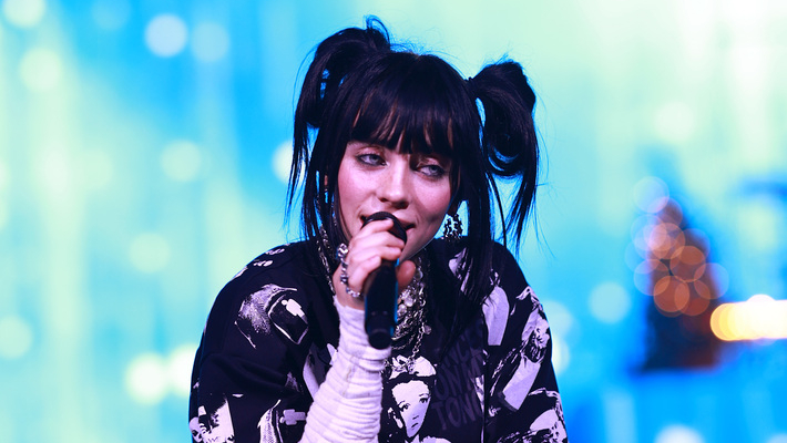 Fame Made Billie Eilish Question How 'Honest' The Internet Really Is