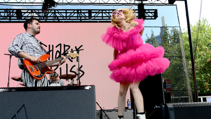 Charly Bliss' 2023 Tour Dates For The US