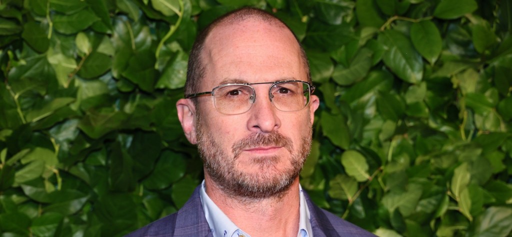 Darren Aronofsky Interview: On 'Pi' Being Back In Theaters