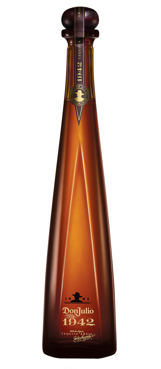 All 7 Bottles Of Don Julio Tequila, Blind Tasted And Ranked