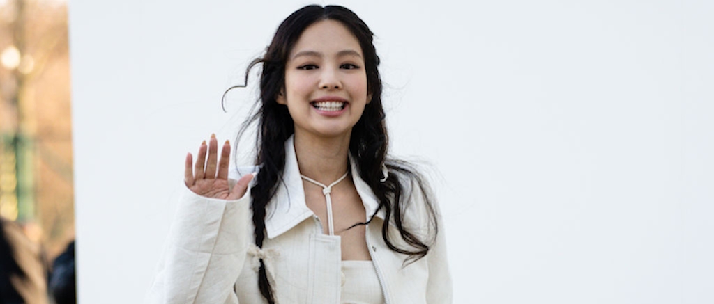 Blackpink's Jennie Teases Her Next Solo Single 'Mantra'