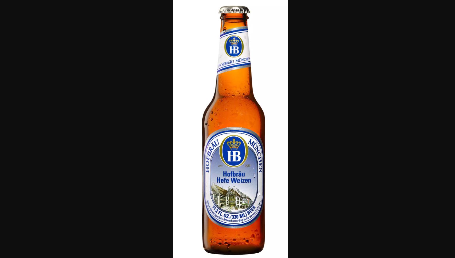 8 German Wheat Beers You Should Drink Right Now