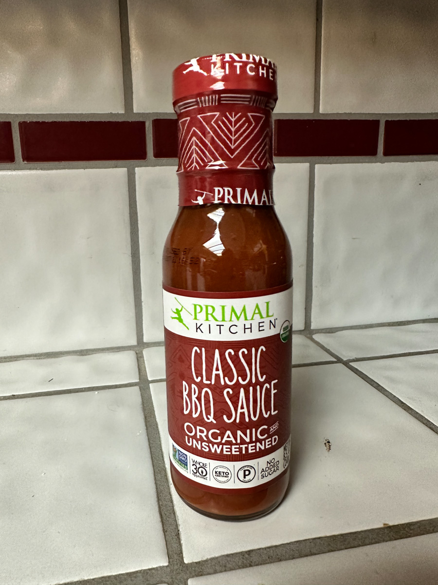 25 Best BBQ Sauces At Grocery Stores, Blind-Tasted & Ranked