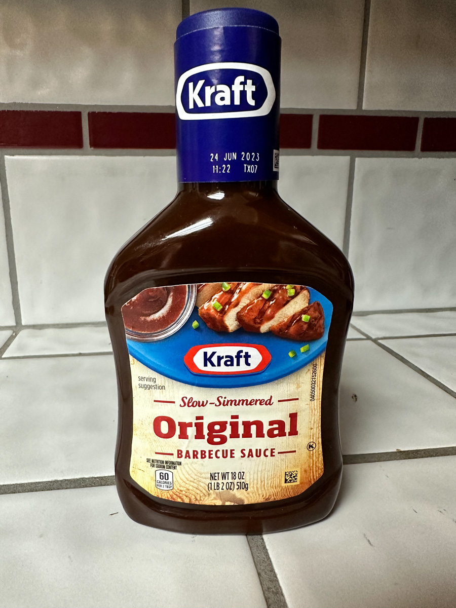 25 Best BBQ Sauces At Grocery Stores, Blind-Tasted & Ranked