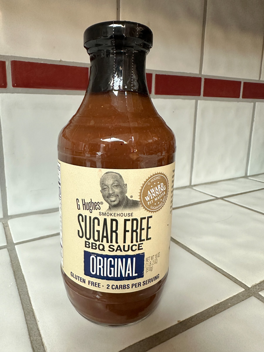 25 Best BBQ Sauces At Grocery Stores, Blind-Tasted & Ranked