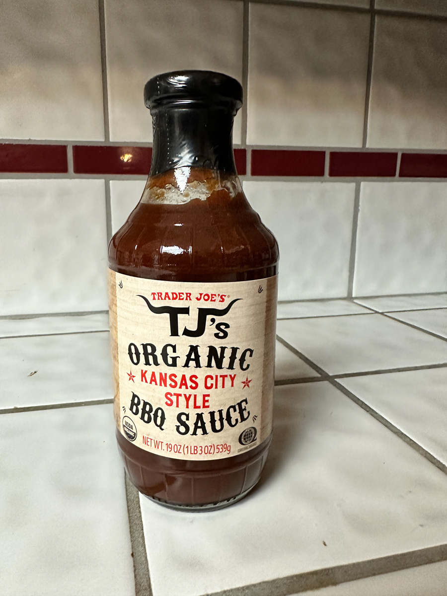 25 Best BBQ Sauces At Grocery Stores, Blind-Tasted & Ranked