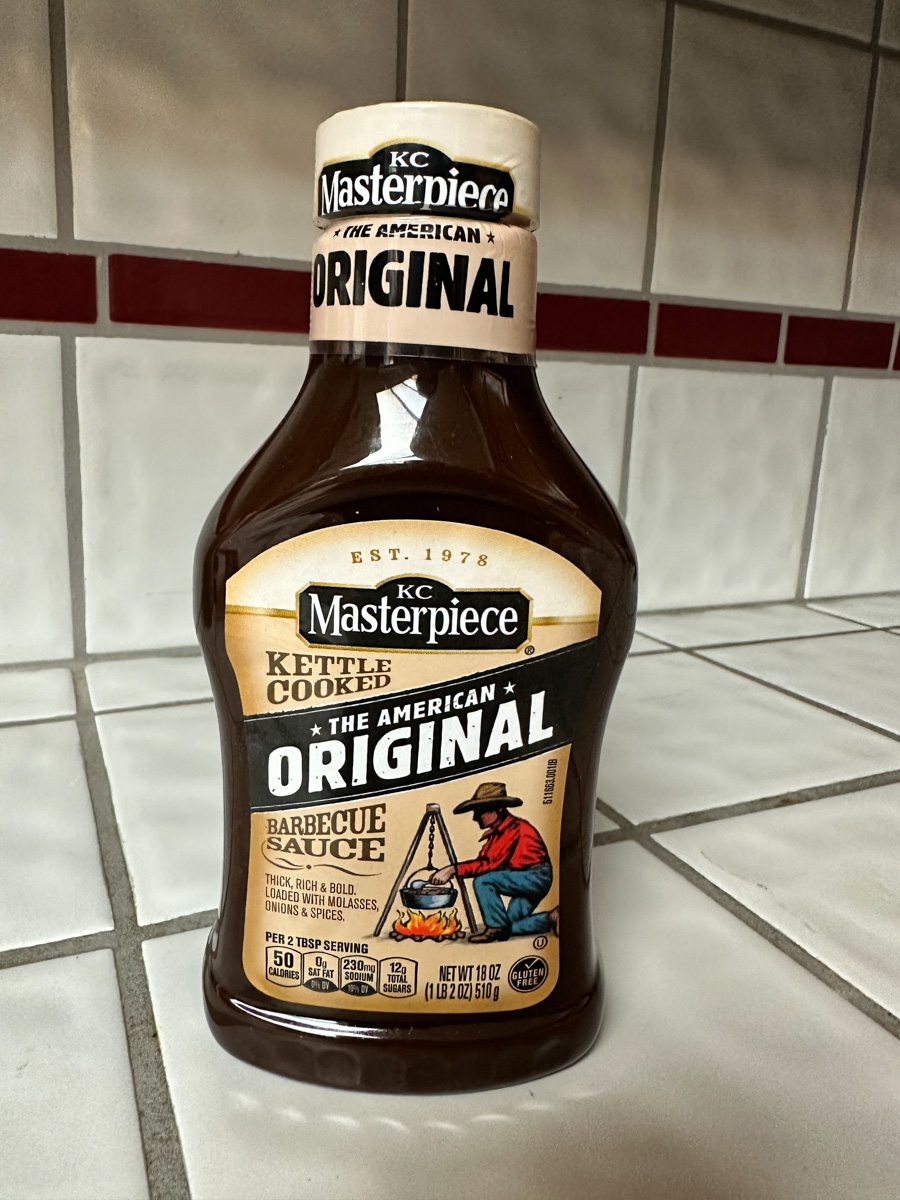 25 Best BBQ Sauces At Grocery Stores, Blind-Tasted & Ranked