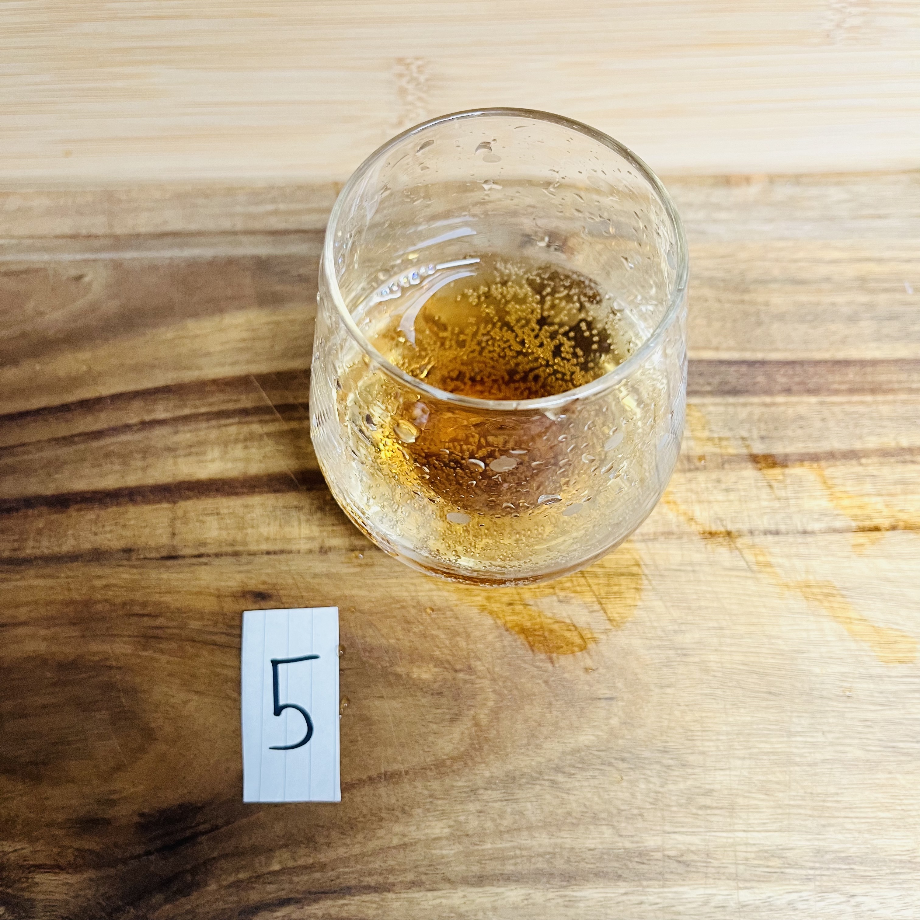 15 Of The Best Fruit Sodas, Blind Taste Tested And Ranked