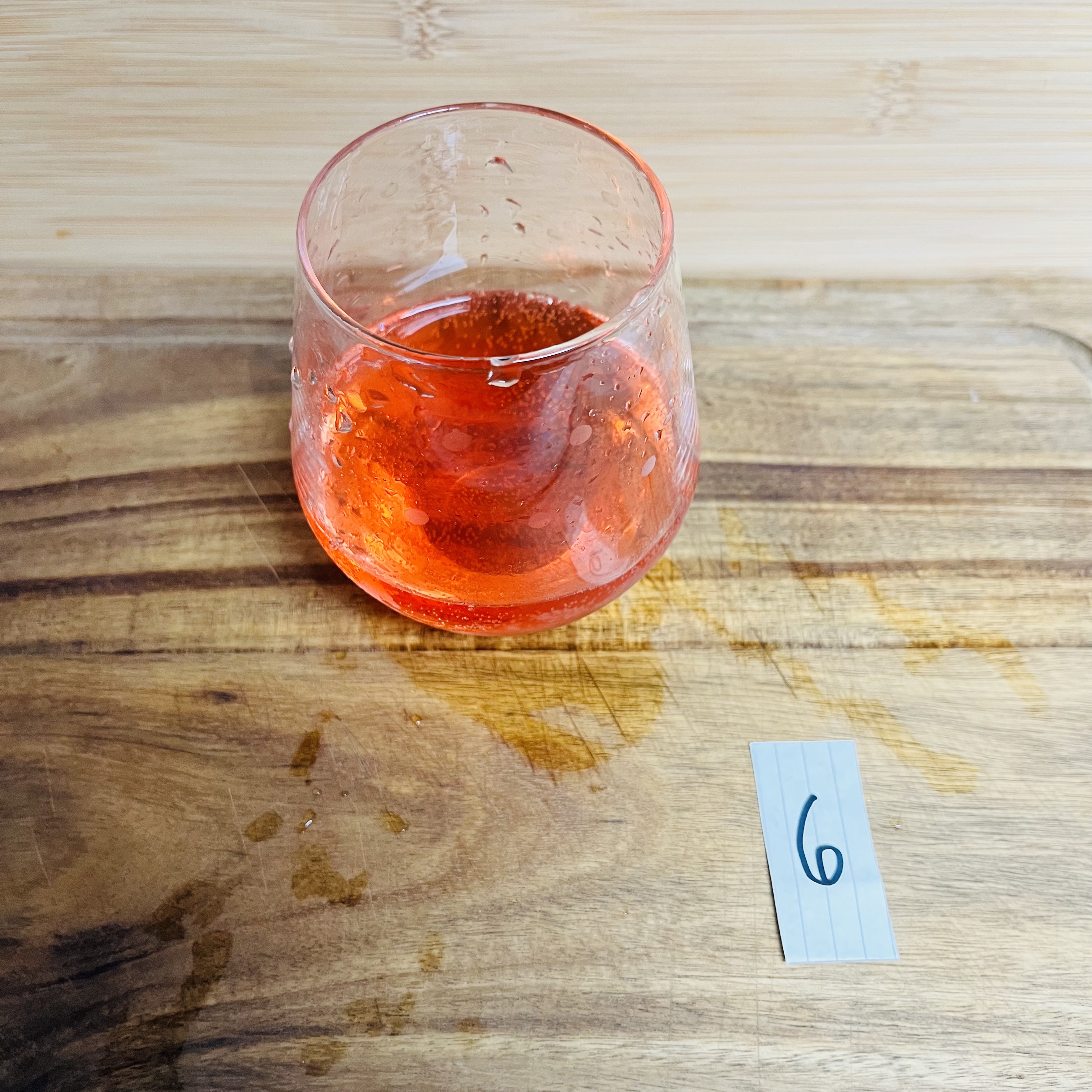 15 Of The Best Fruit Sodas, Blind Taste Tested And Ranked