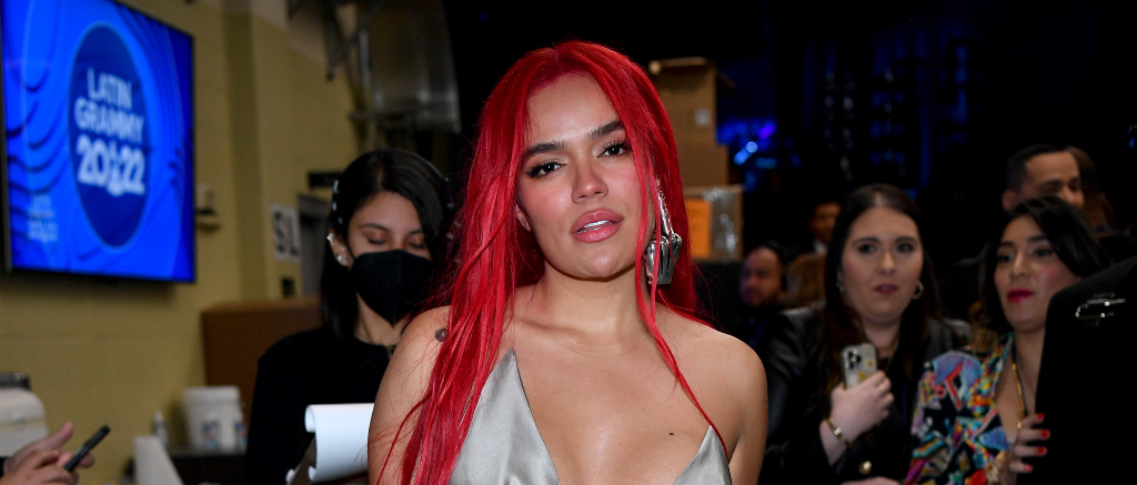 A Karol G Documentary Is Coming To Netflix In 2025