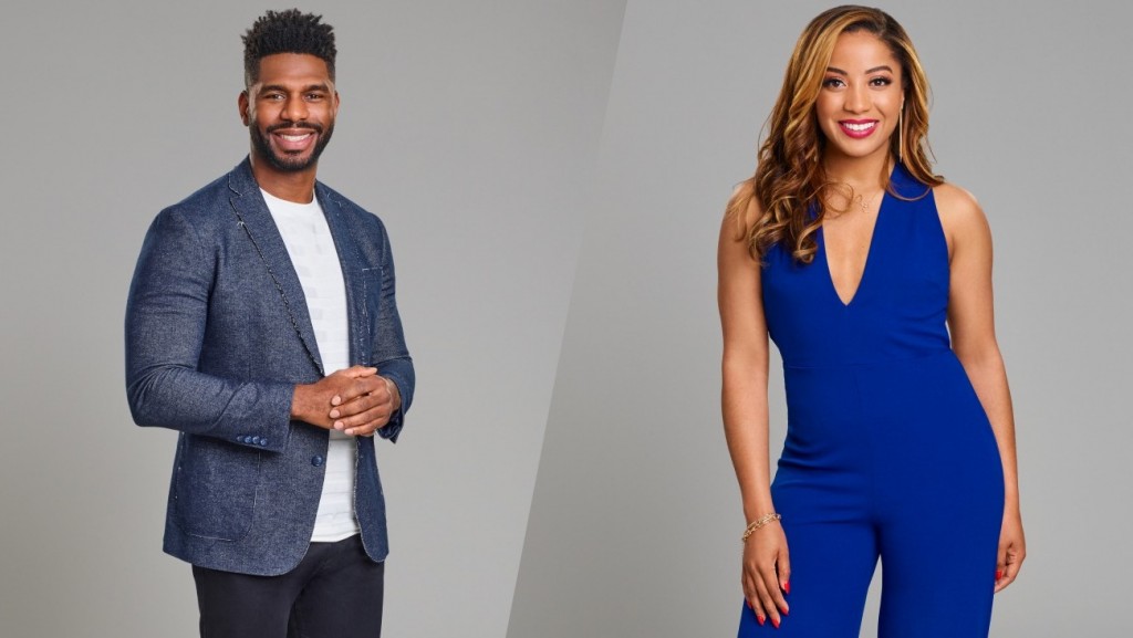 'Love Is Blind' Season 4 Recap Episodes 1-5: Survival Odds