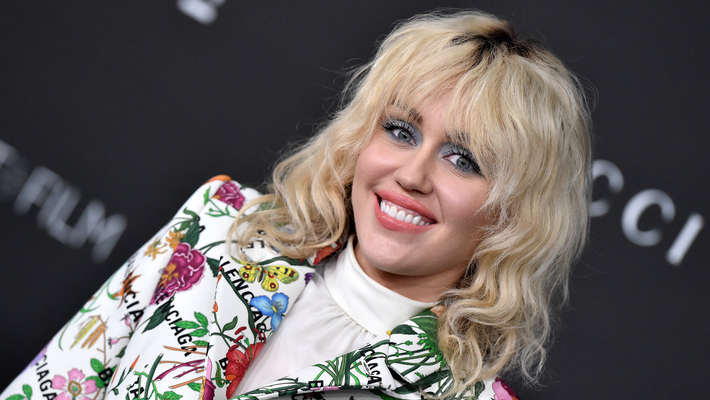 Miley Cyrus' 'Endless Summer Vacation' Is Two Parts