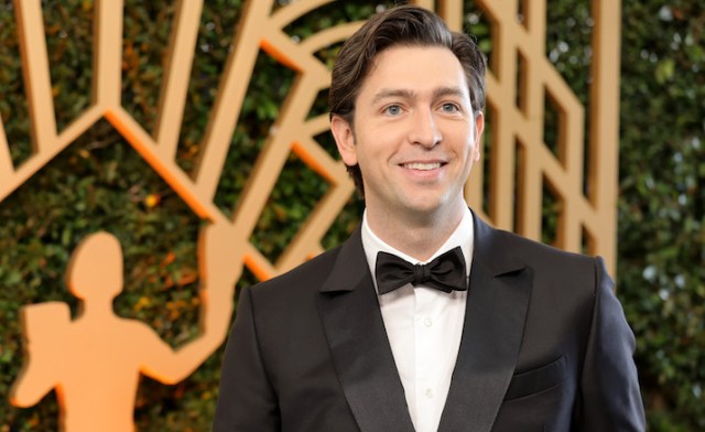 Nicholas Braun Minutemen