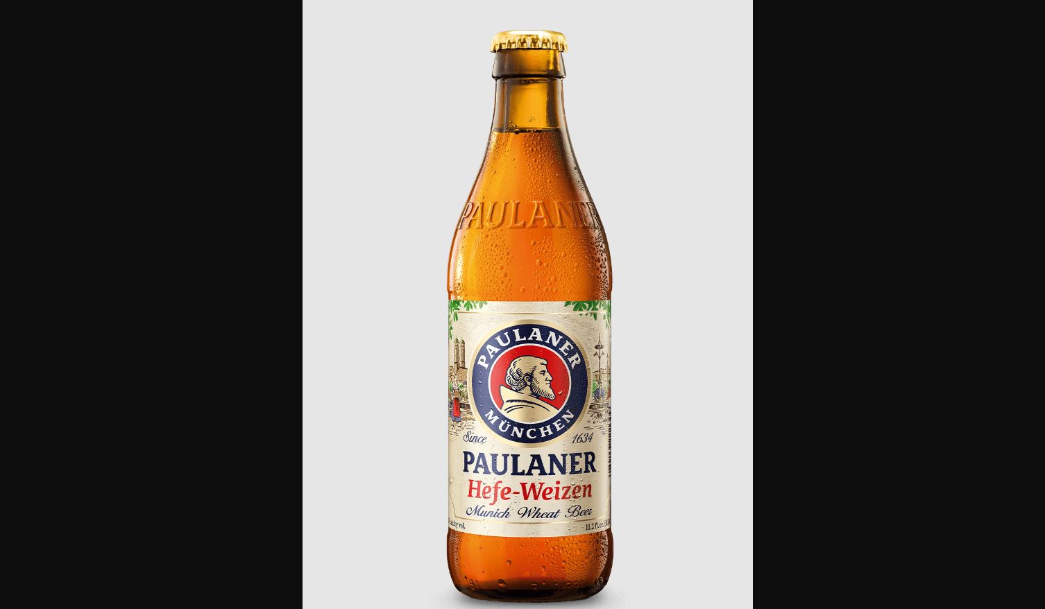 8 German Wheat Beers You Should Drink Right Now