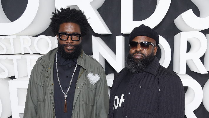 The Roots' New Album Has A 2025 Release Date, Questlove Says