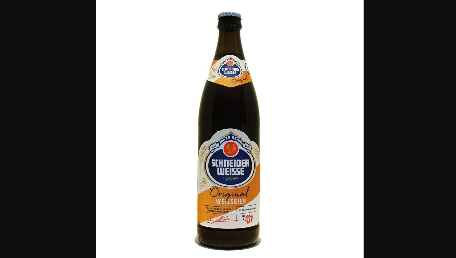 8 German Wheat Beers You Should Drink Right Now