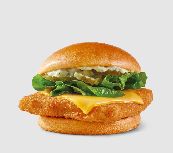 14 Best Fast Food Fish Sandwiches, Ranked