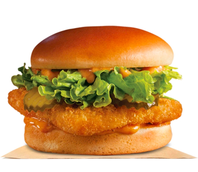 14 Best Fast Food Fish Sandwiches, Ranked